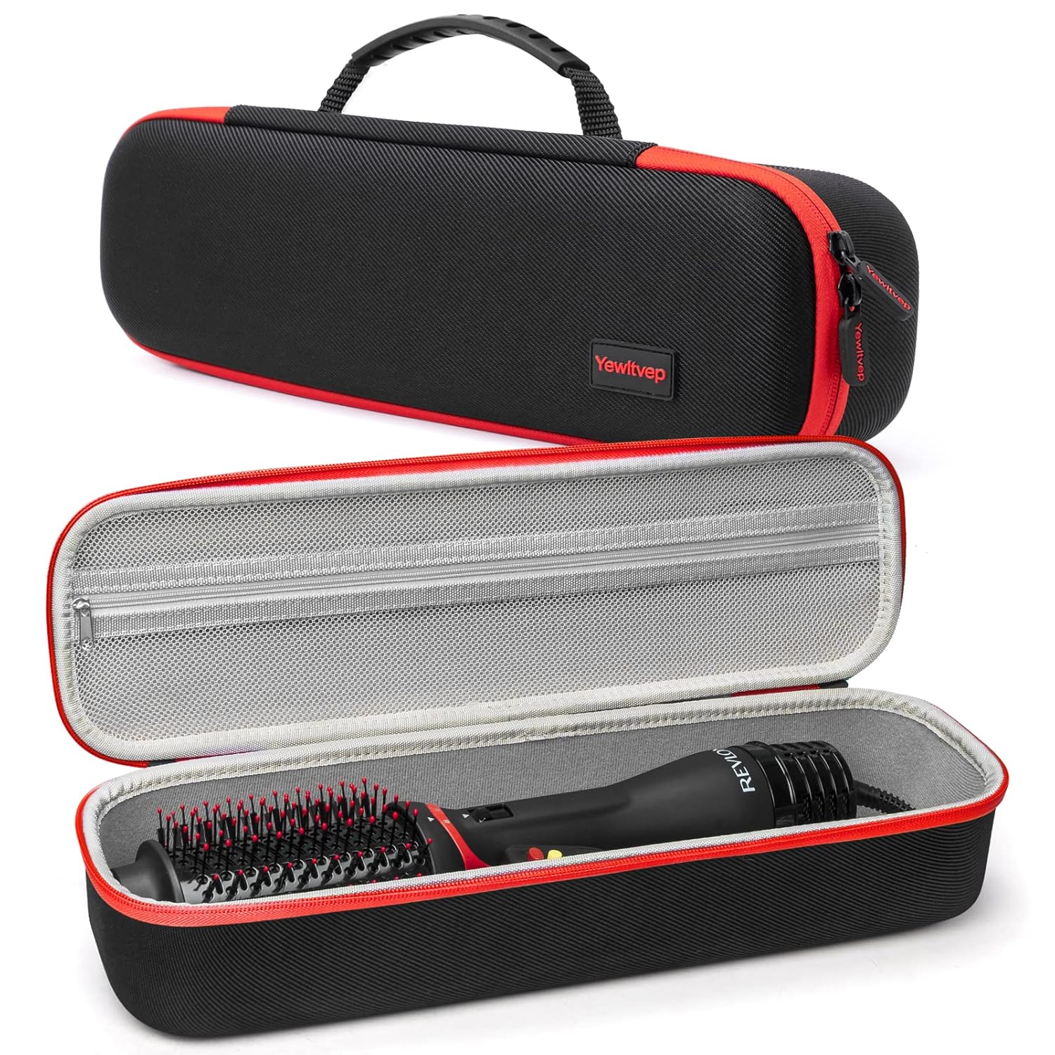 Hard Travel Case for One-Step Volumizer Plus - Protection On-the-Go ...