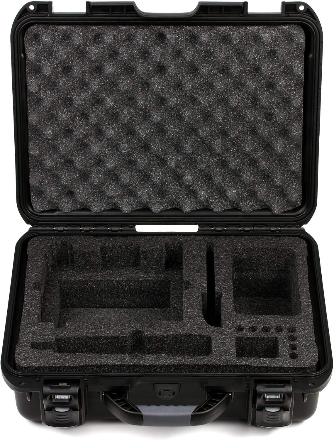 Waterproof Gator Case for Sennheiser Mic Systems – GearMustHave
