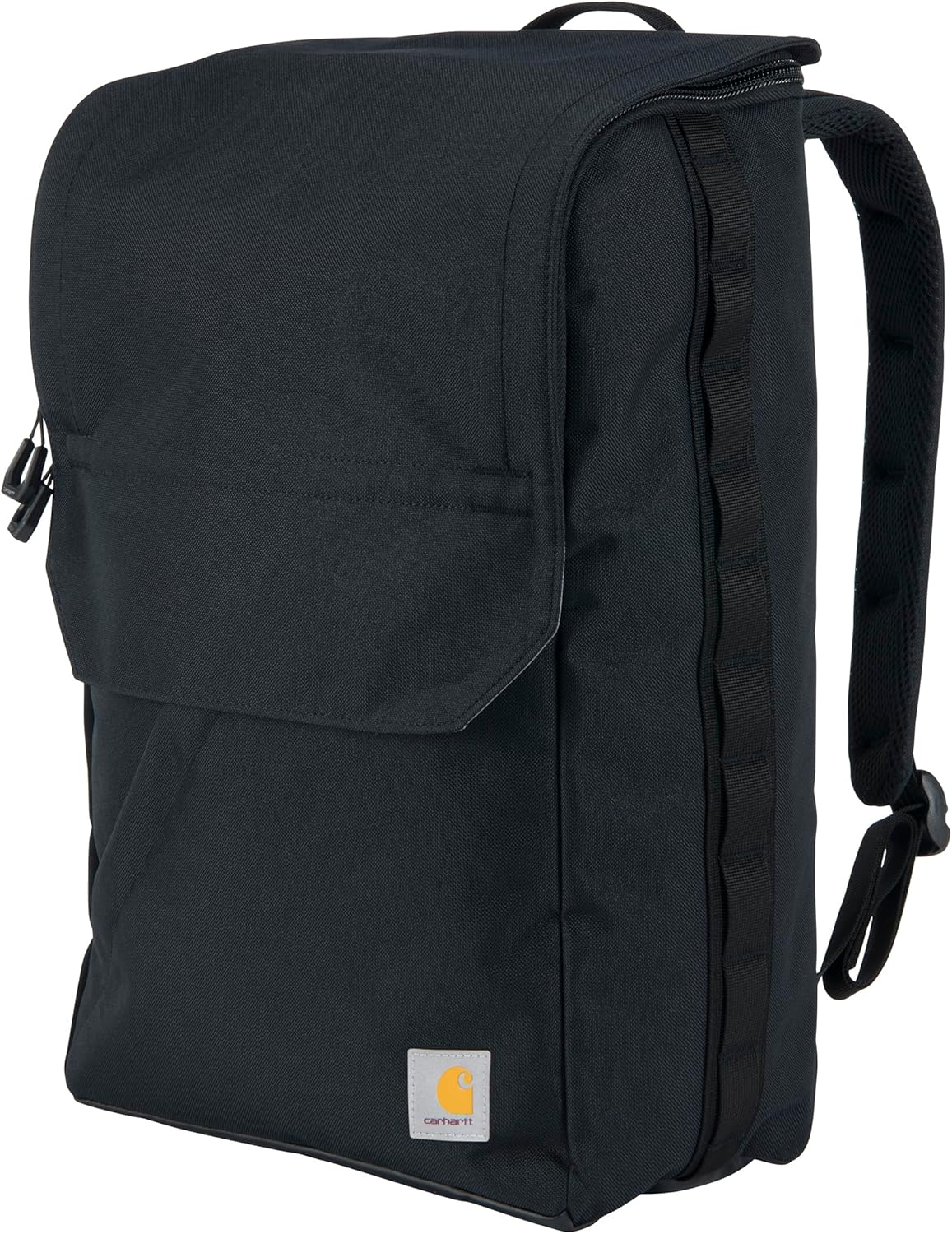Carhartt Top-Load Backpack: Water Resistant & Laptop Sleeve! – GearMustHave