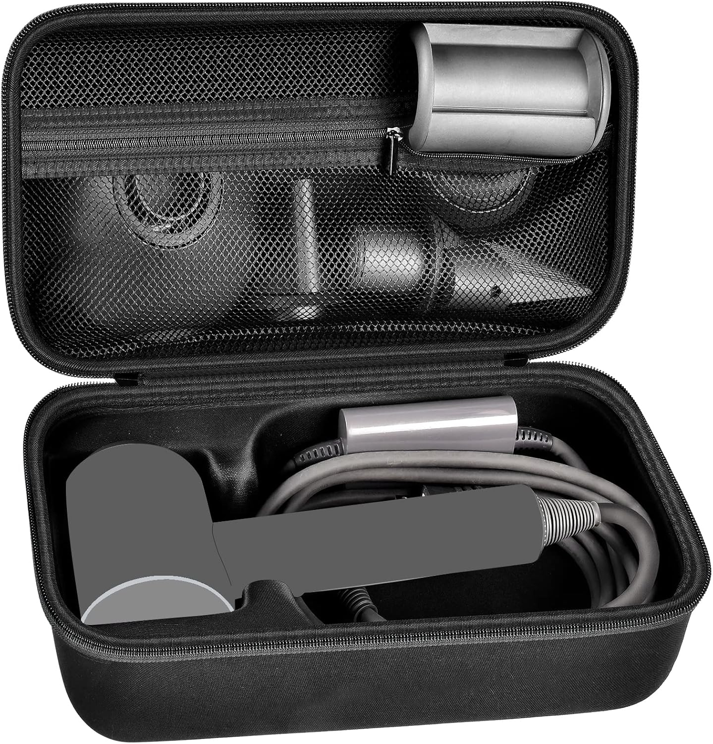 Dyson Supersonic Case Holder by ANKHOH - Organize Styling Essentials ...