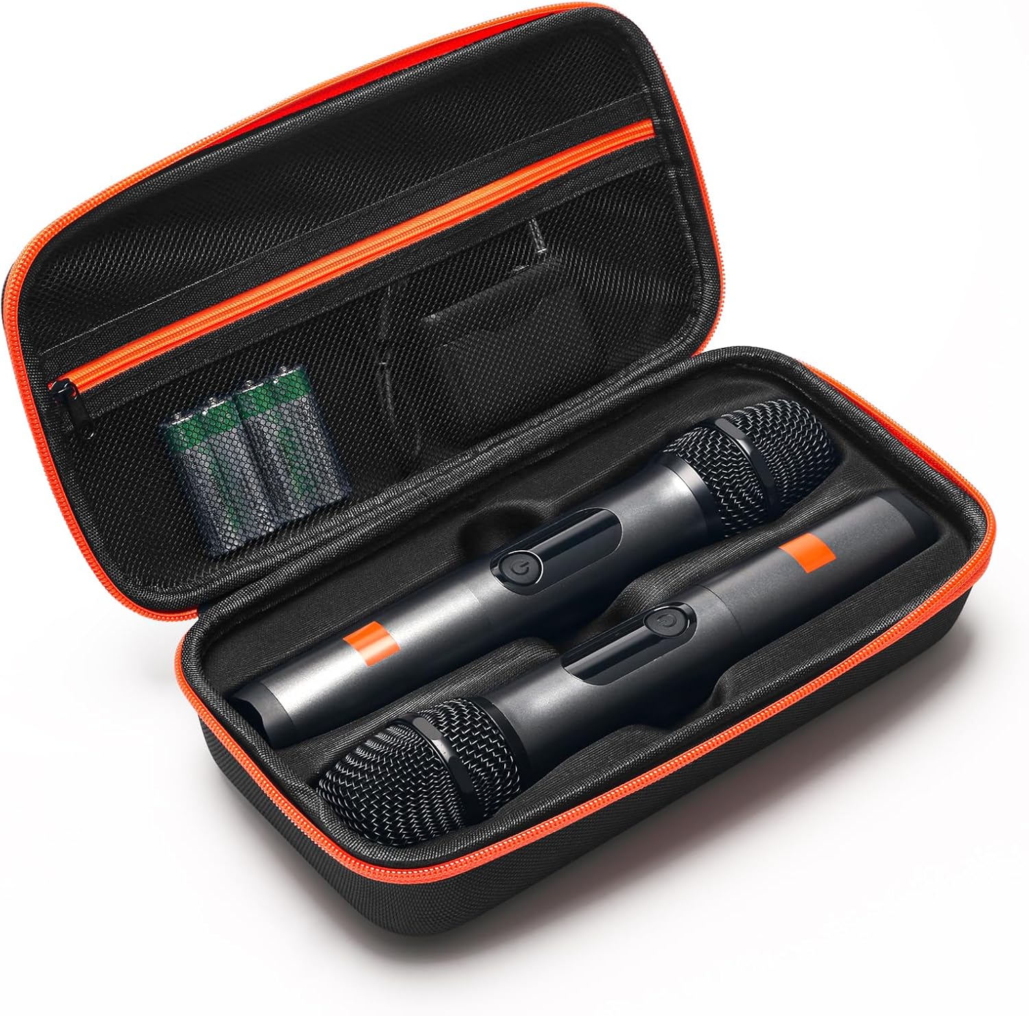 Protective EVA Mic Case for JBL Mic - Solaradgy – GearMustHave