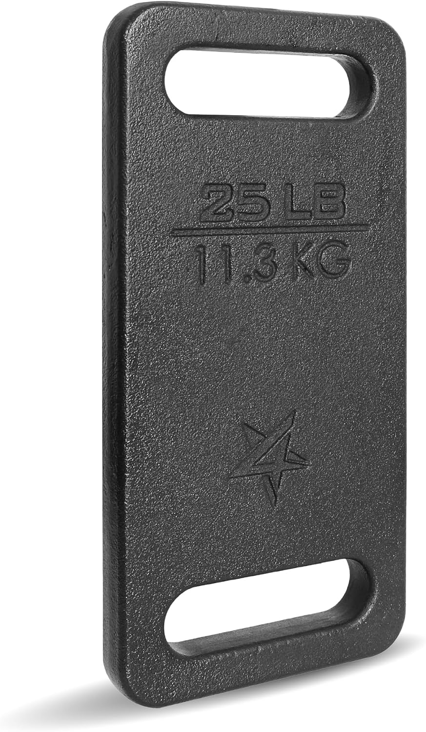 Yes4All Cast Iron Ruck Weight - Build Strength with Versatile Training ...