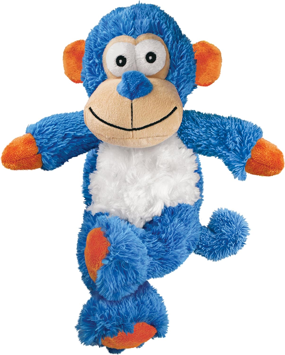 KONG Cross Knots Monkey Toy for Large Breeds – GearMustHave
