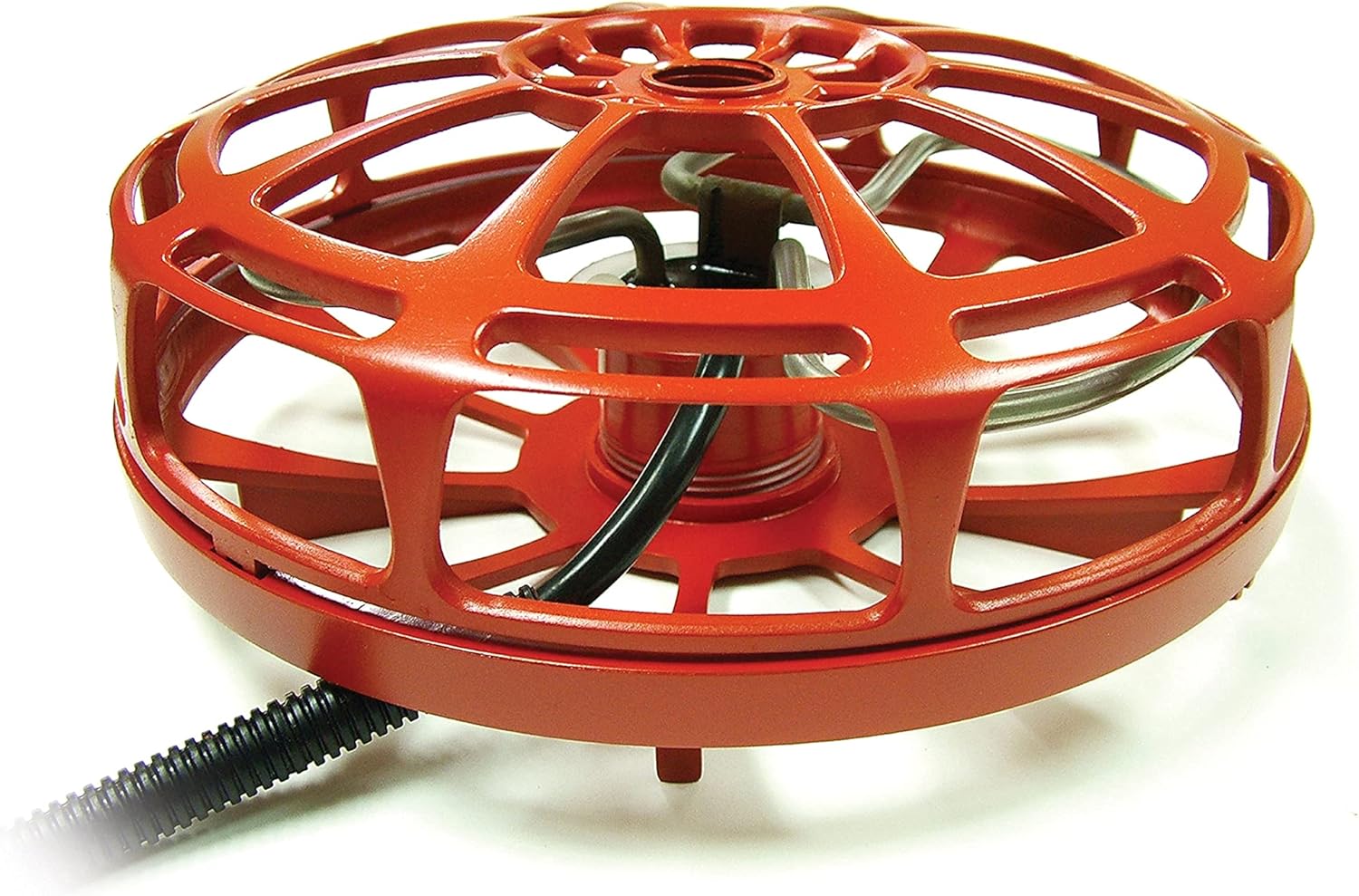 Ultimate Animal Bucket Heater - Deicer Red 250W – GearMustHave