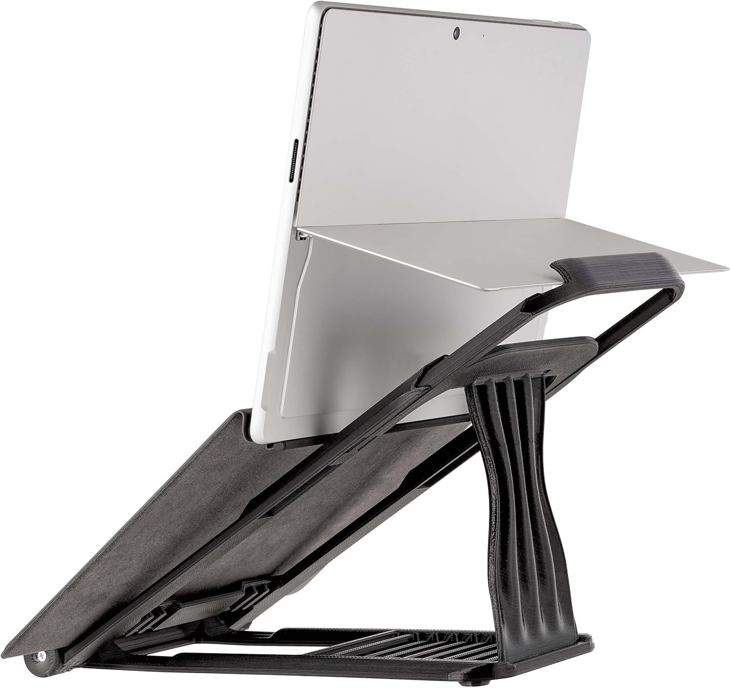 Adjustable Surface Pro Stand - Ergonomic Relief - Red – GearMustHave