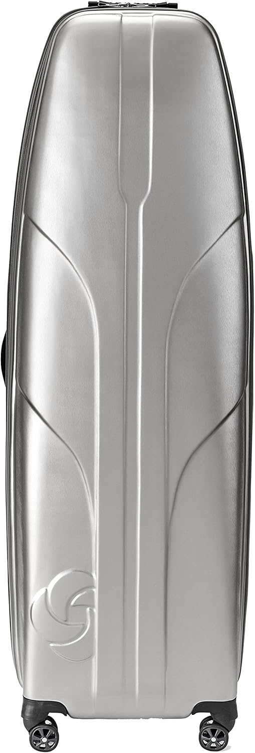 Samsonite Primo Deluxe Golf Travel Cover - Ultimate Protection ...