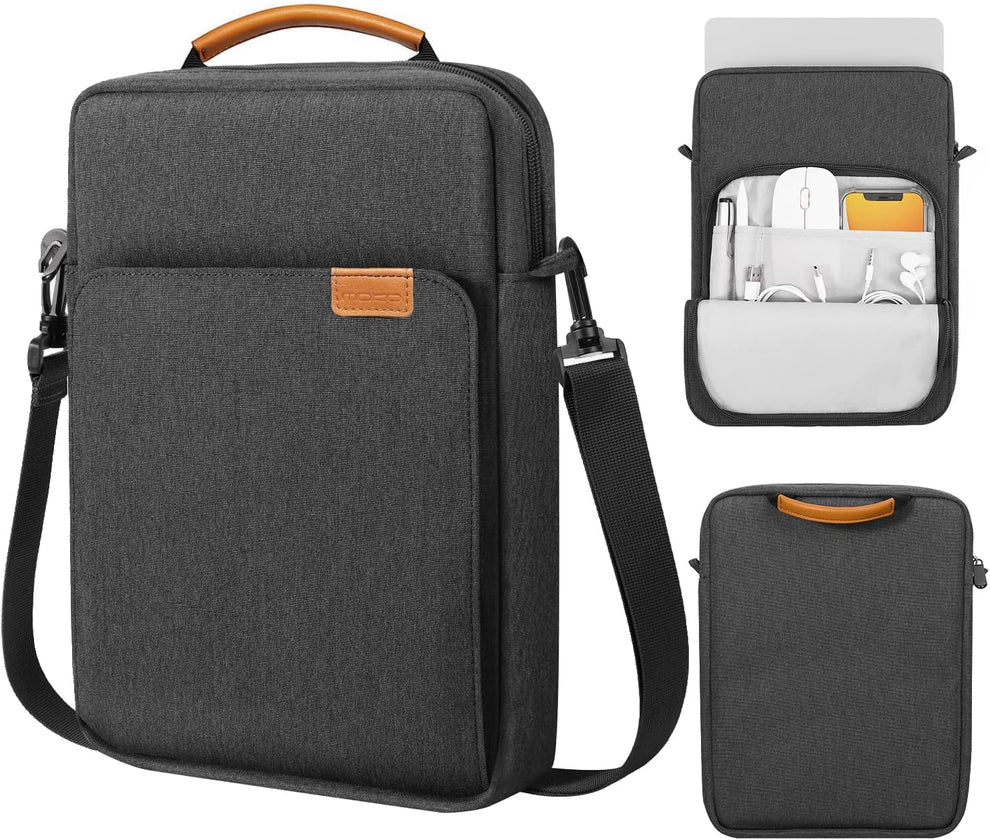 MoKo Laptop Sleeve Bag: Carry Your Device Safely in Style! – GearMustHave