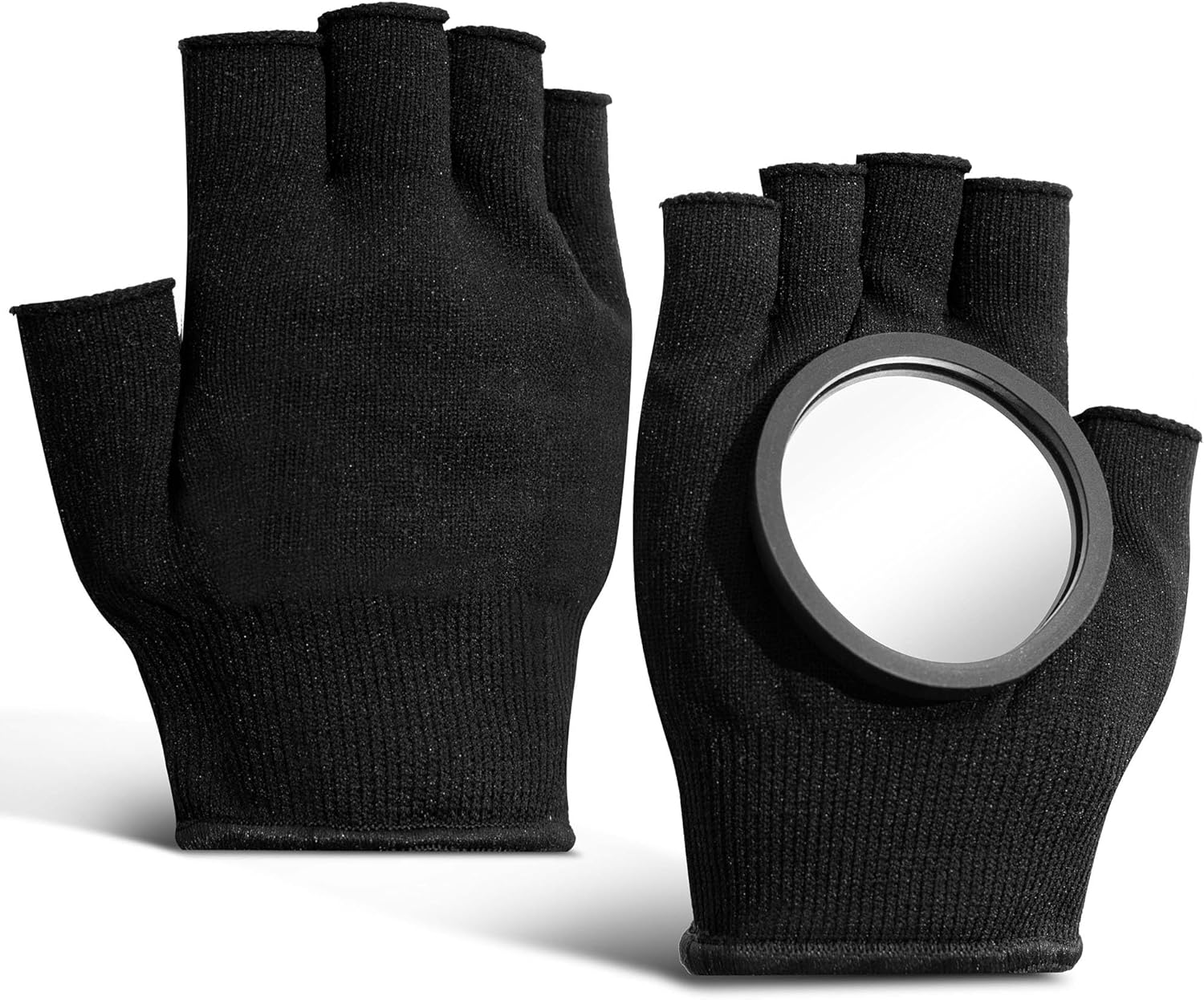 Mirror Glove: Clear View, Clean Screen – GearMustHave