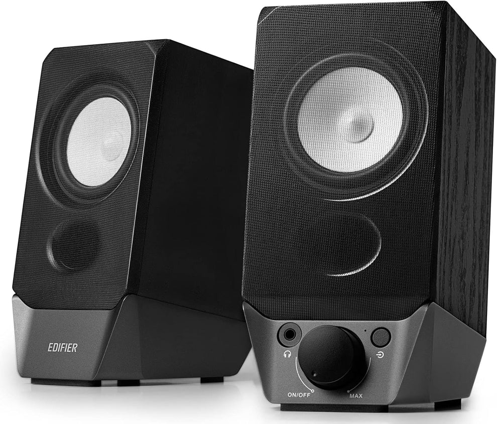Edifier Bluetooth Computer Speakers - Powerful Sound – GearMustHave