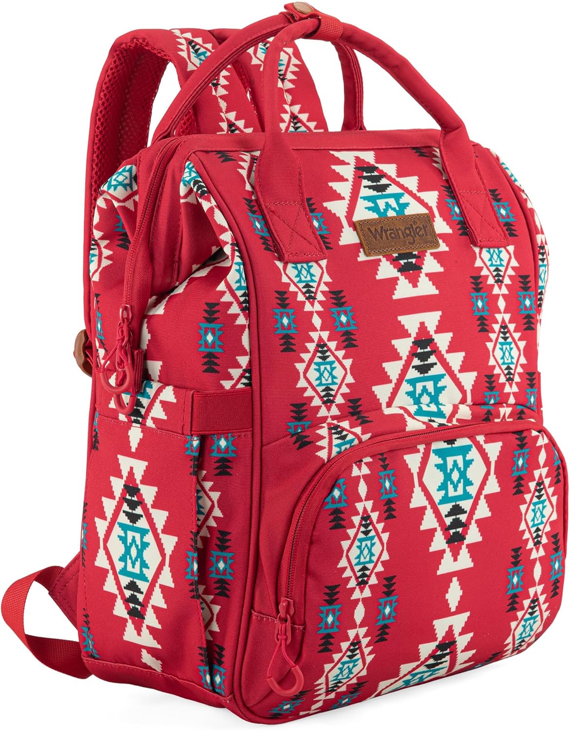 Stylish Diaper Backpack with Stroller Straps – GearMustHave