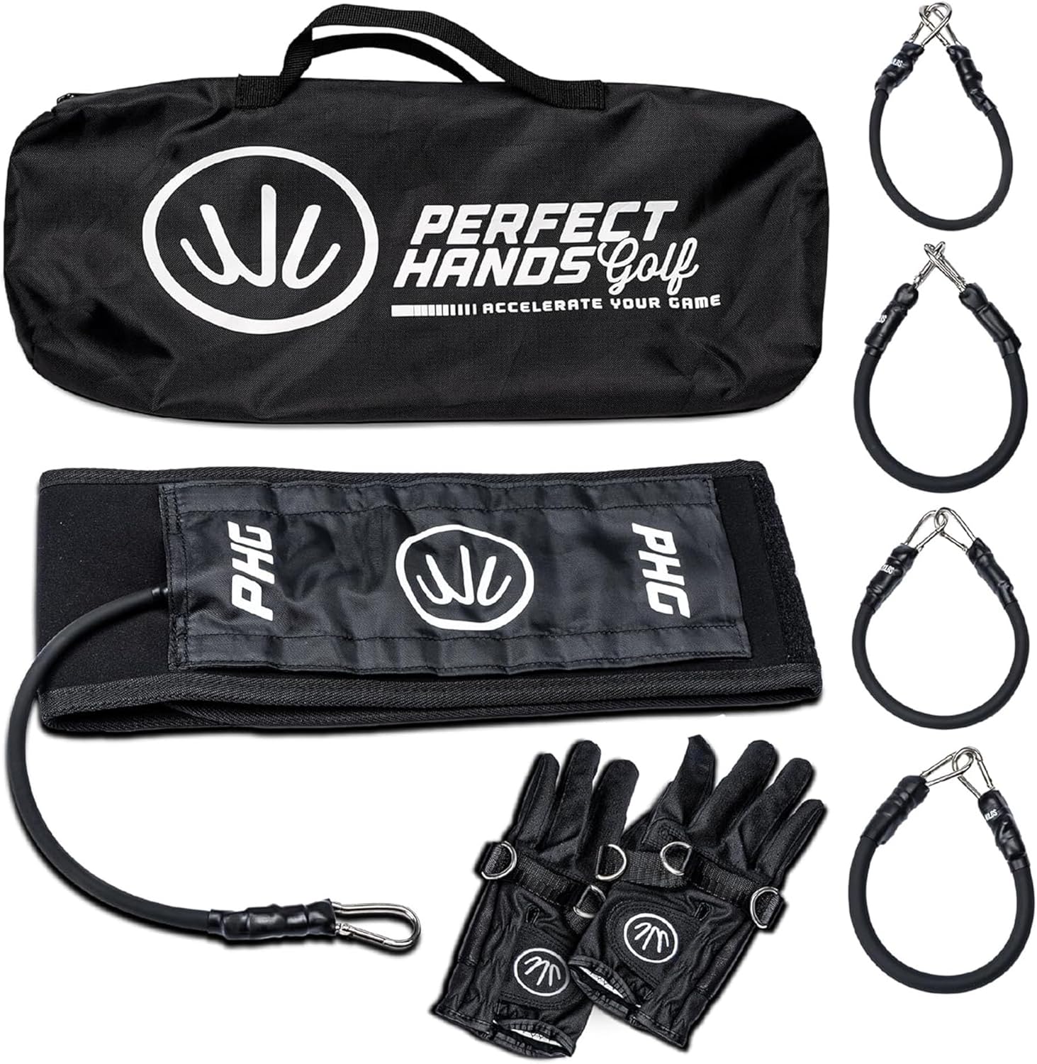 Improve Your Swing with Perfect Hands Golf – GearMustHave