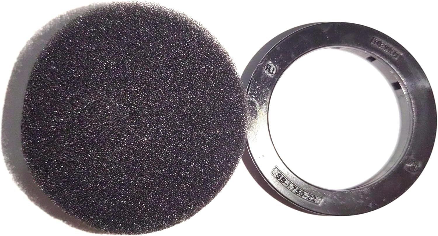 Premium Porter Cable Compatible Filter Set - CAC-1373 Rings – GearMustHave