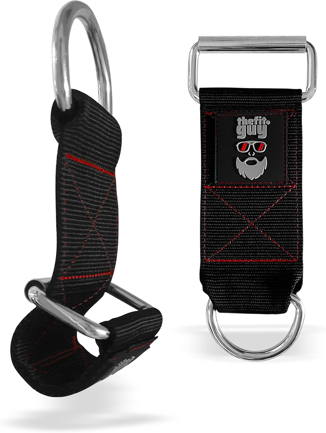 Ultimate Attachment Straps for Strength Workouts – GearMustHave