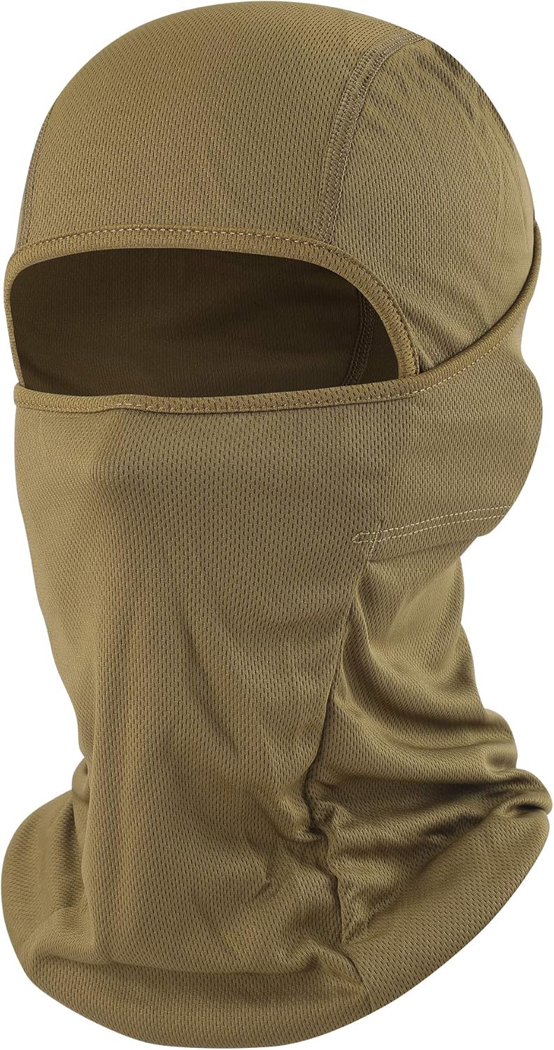 Adjustable UV Balaclava: Hike in Style – GearMustHave