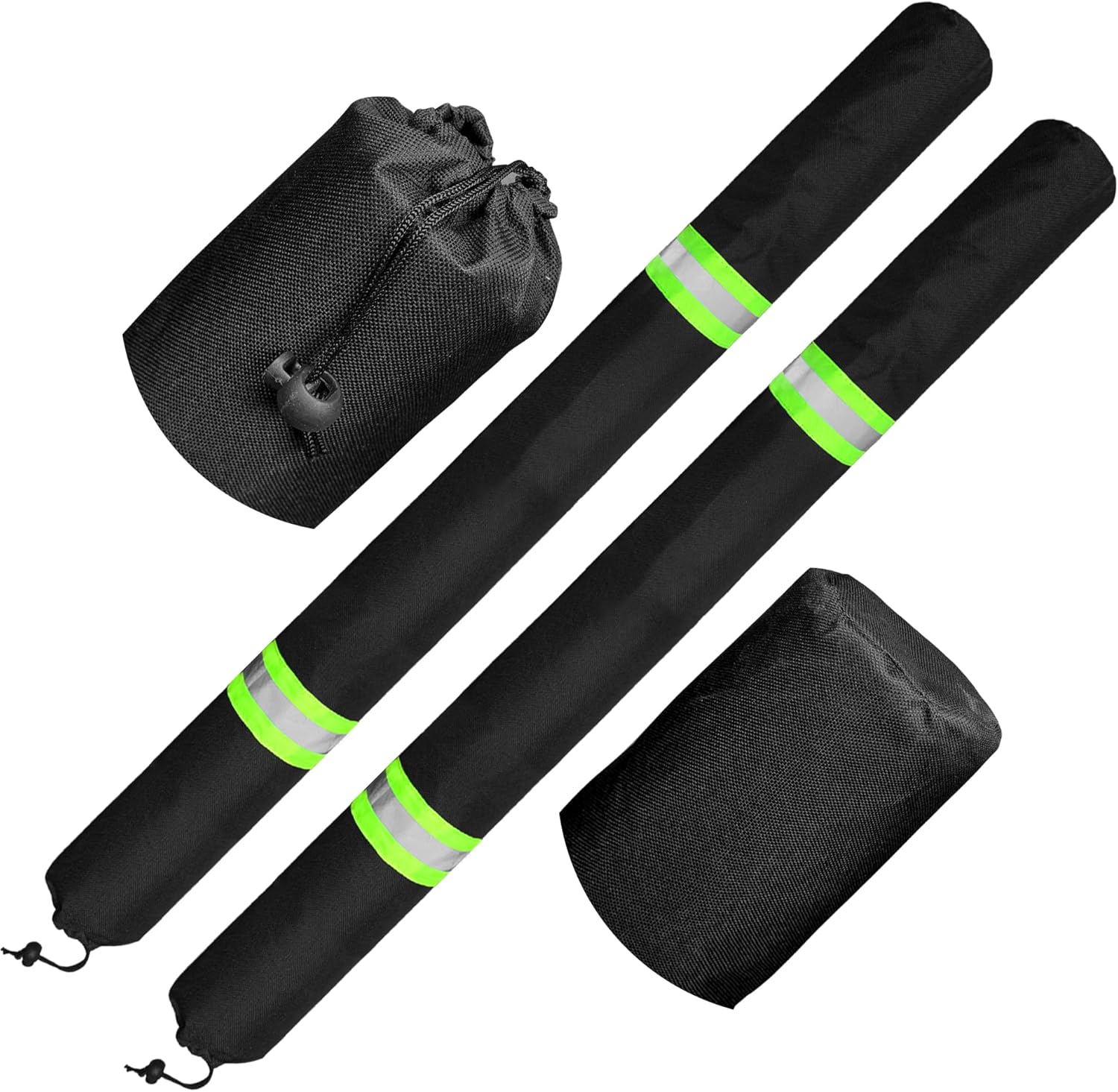 Reflective Boat Trailer Guide Pad for Maximum Safety – GearMustHave