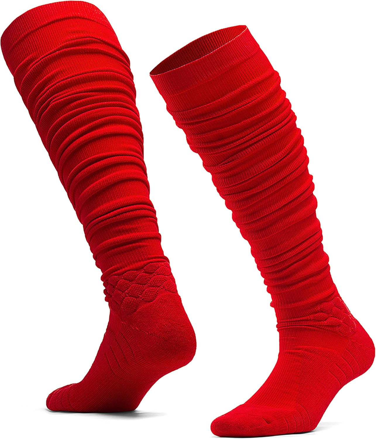 High Performance Compression Soccer Socks - Runceptual – GearMustHave