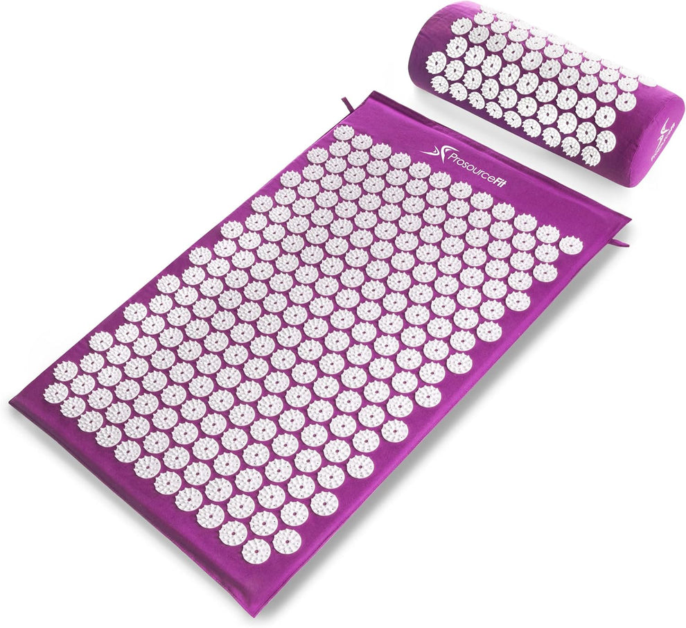 Relieve Pain & Relax Muscles with ProsourceFit Mat Set – GearMustHave