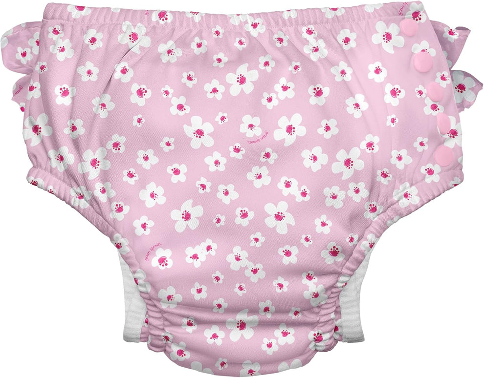 Leak-proof Baby Swim Diaper – GearMustHave