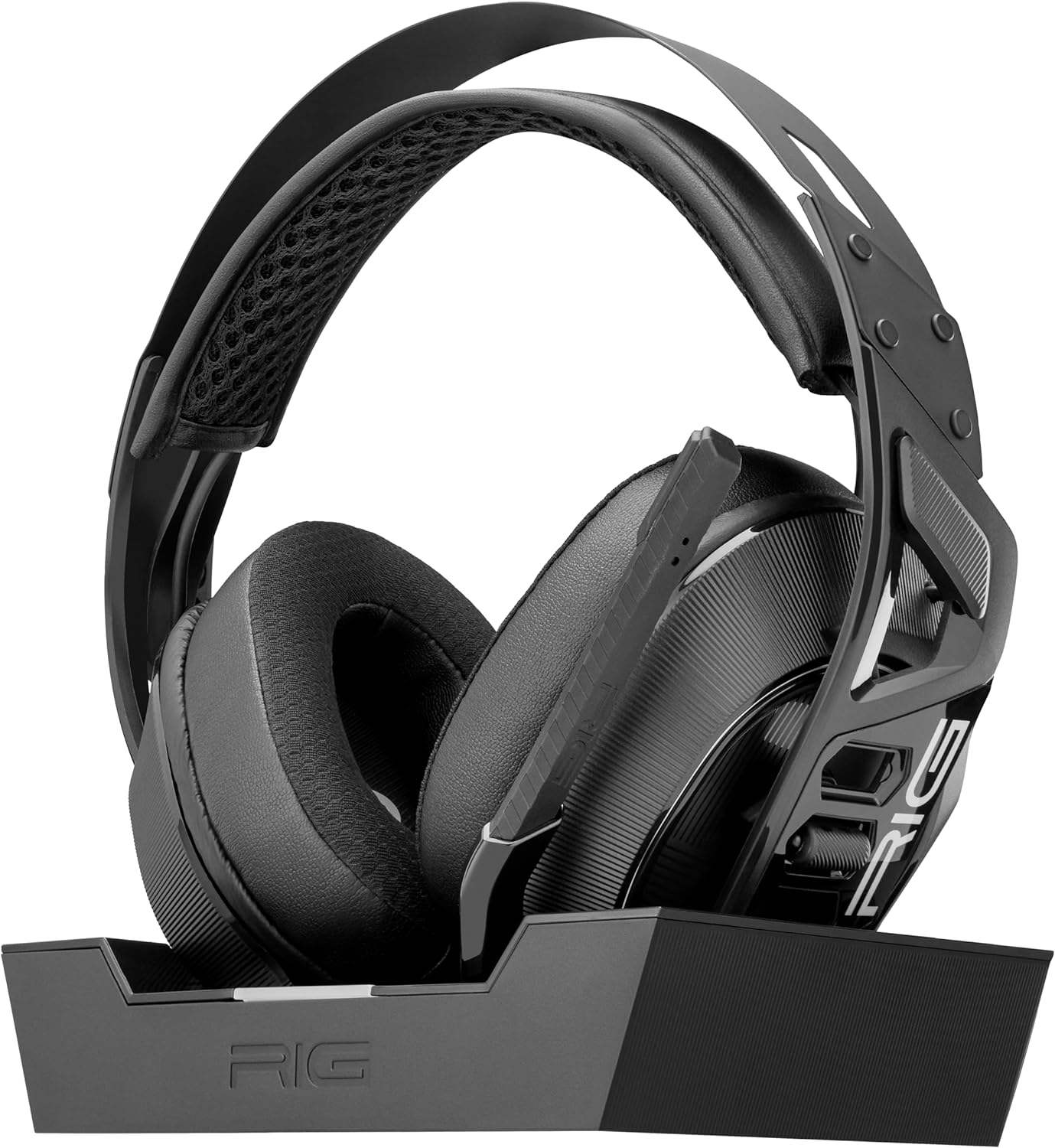 Ultimate Gaming Audio: RIG 900 MAX Headset – GearMustHave