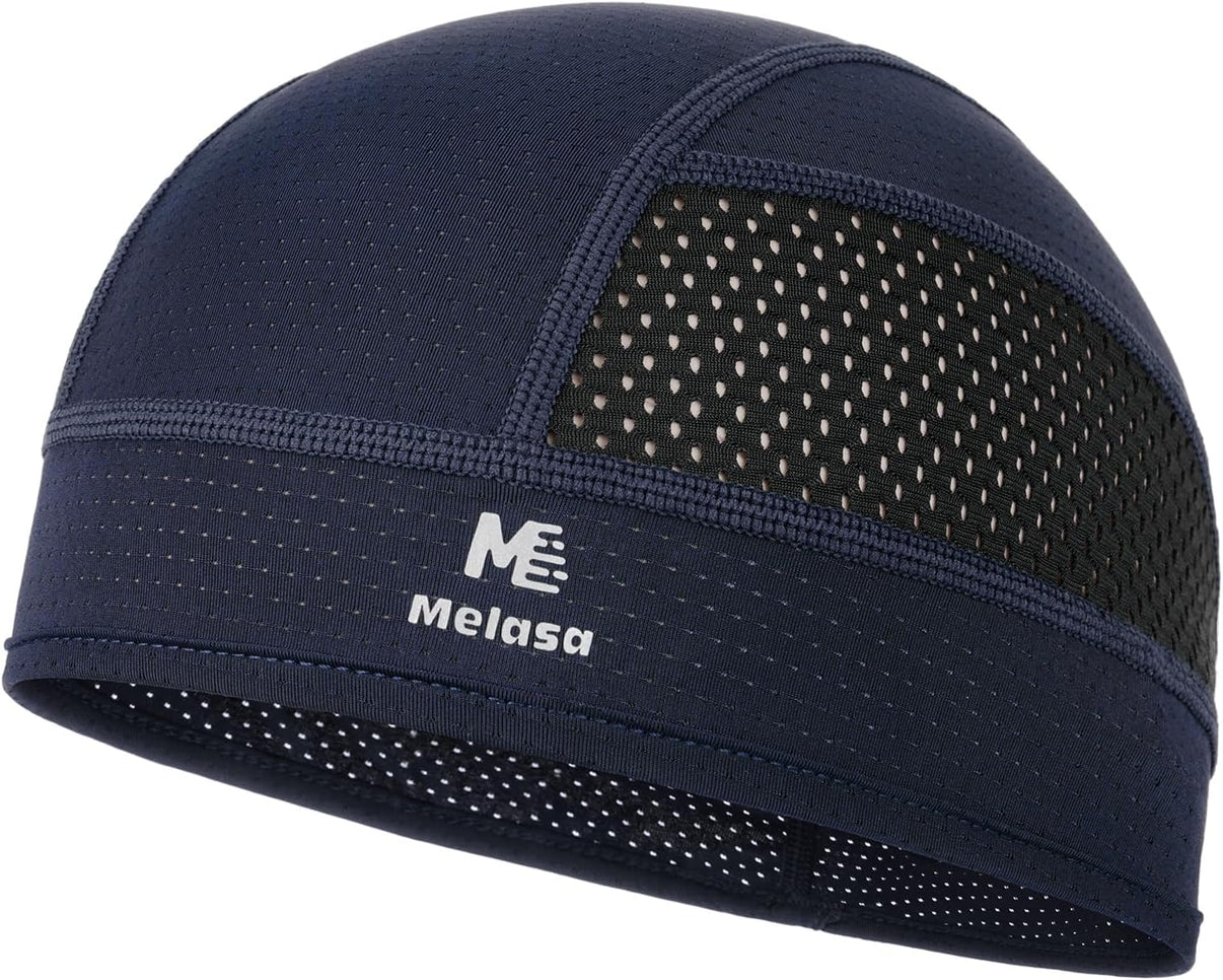 Stay Cool with MELASA Skull Cap – GearMustHave