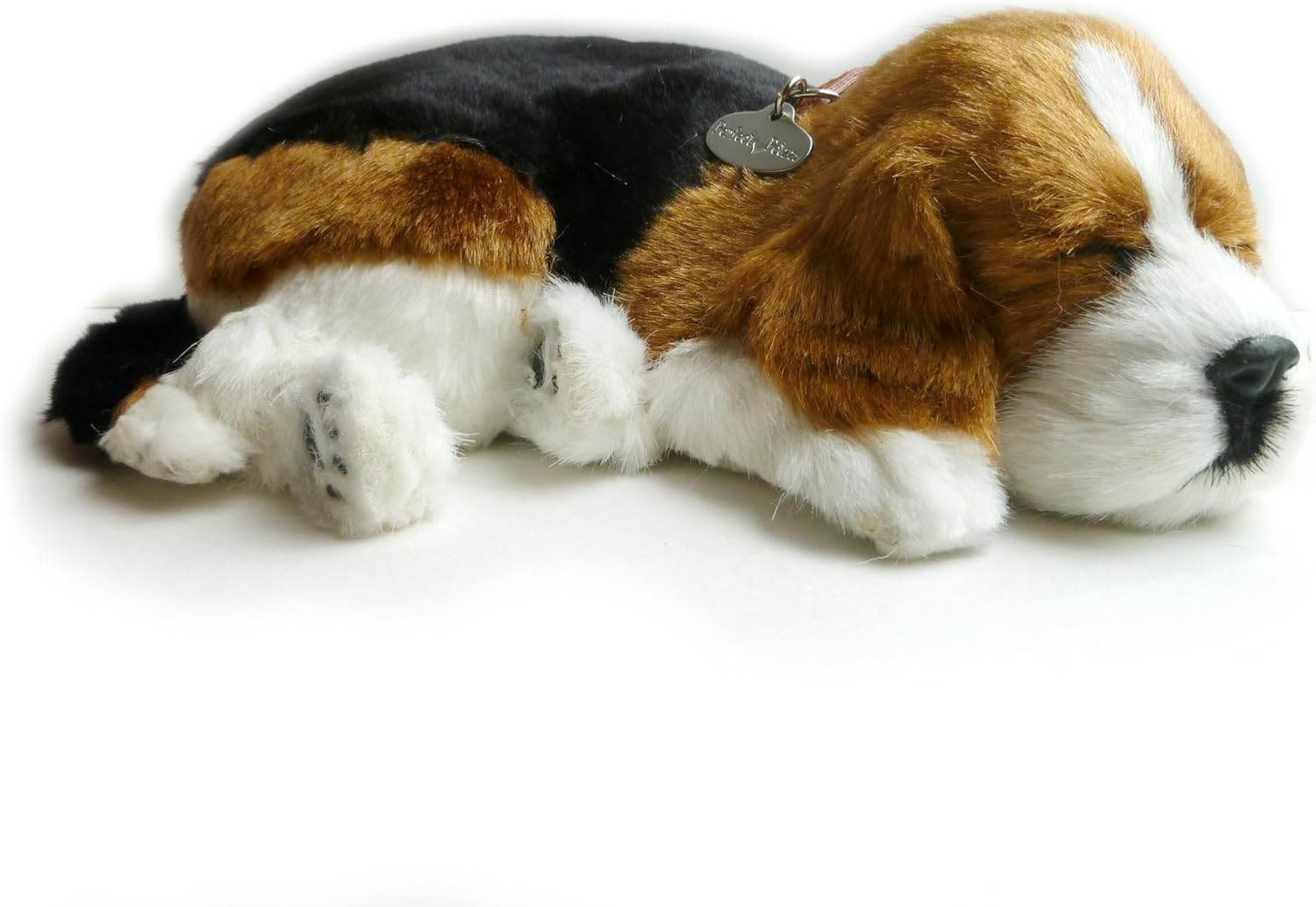 Realistic Interactive Beagle Pet Toy – GearMustHave