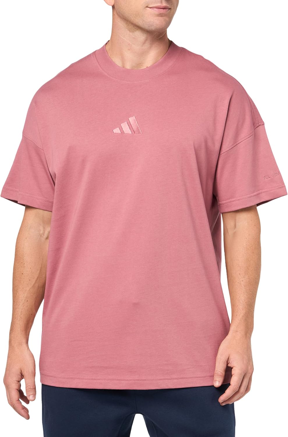 adidas Men's ALL SZN Tee - Ultimate Versatility – GearMustHave
