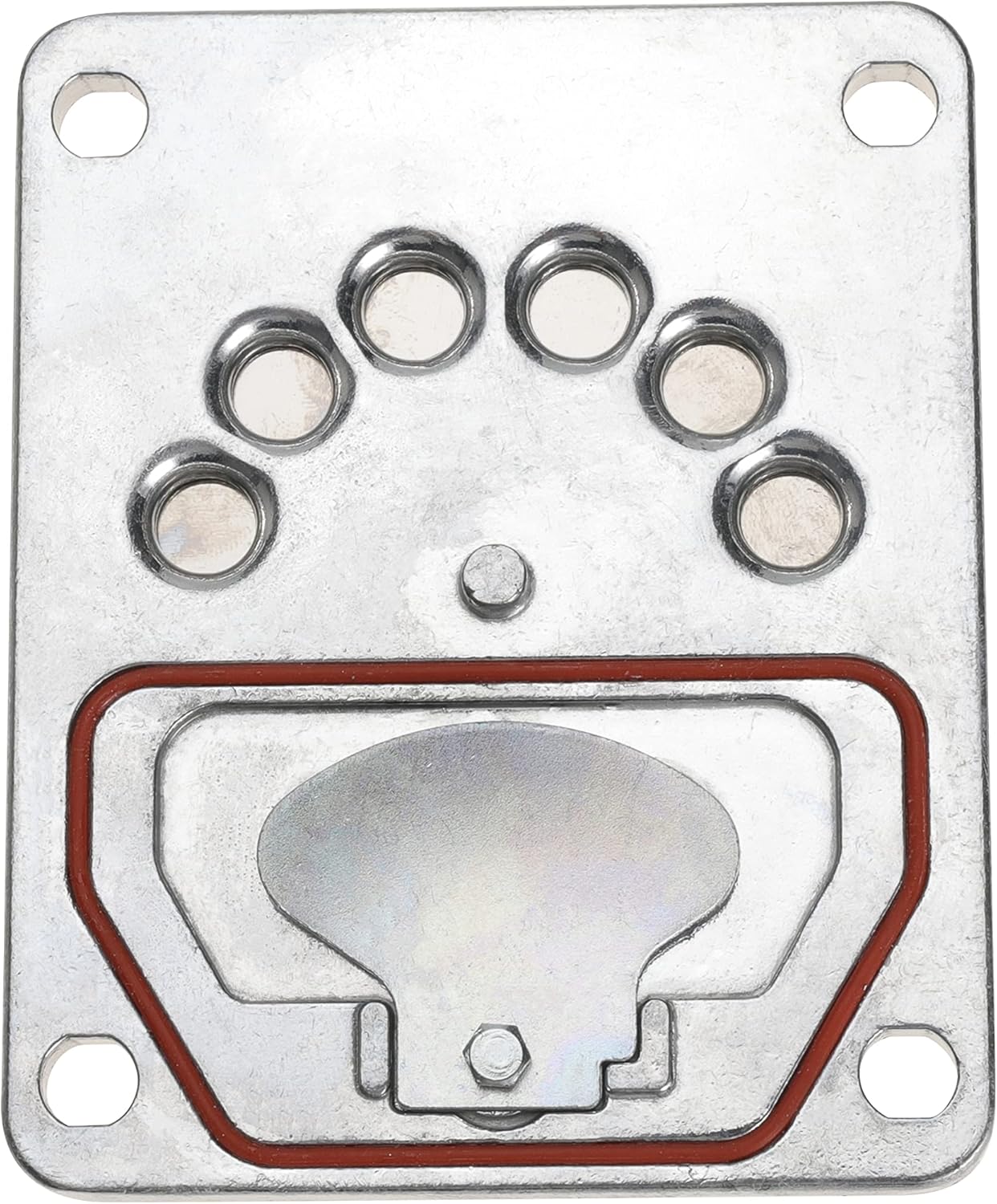 Enhance Air Compressors with Valve Plate Kit - ZAC0032 Replacement ...