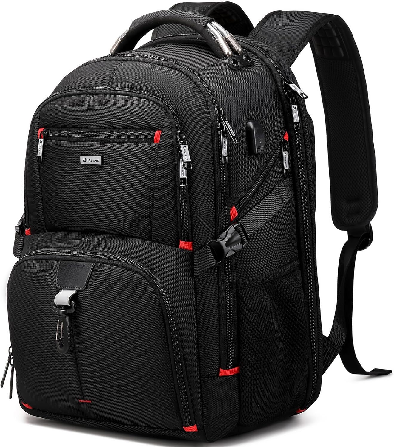 DUSLANG 50L Laptop Backpack for 17 Inch Computers – GearMustHave