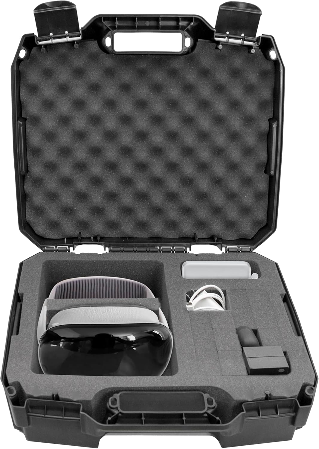 Protective Travel Case for Apple Vision Pro VR – GearMustHave