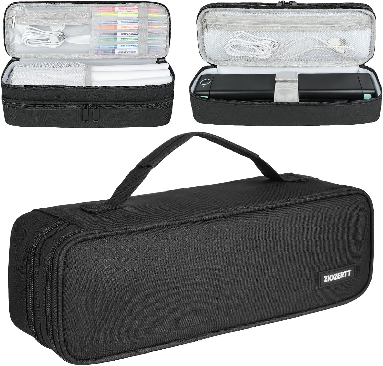 Ultimate Printer Case for On-the-Go Printing! – GearMustHave