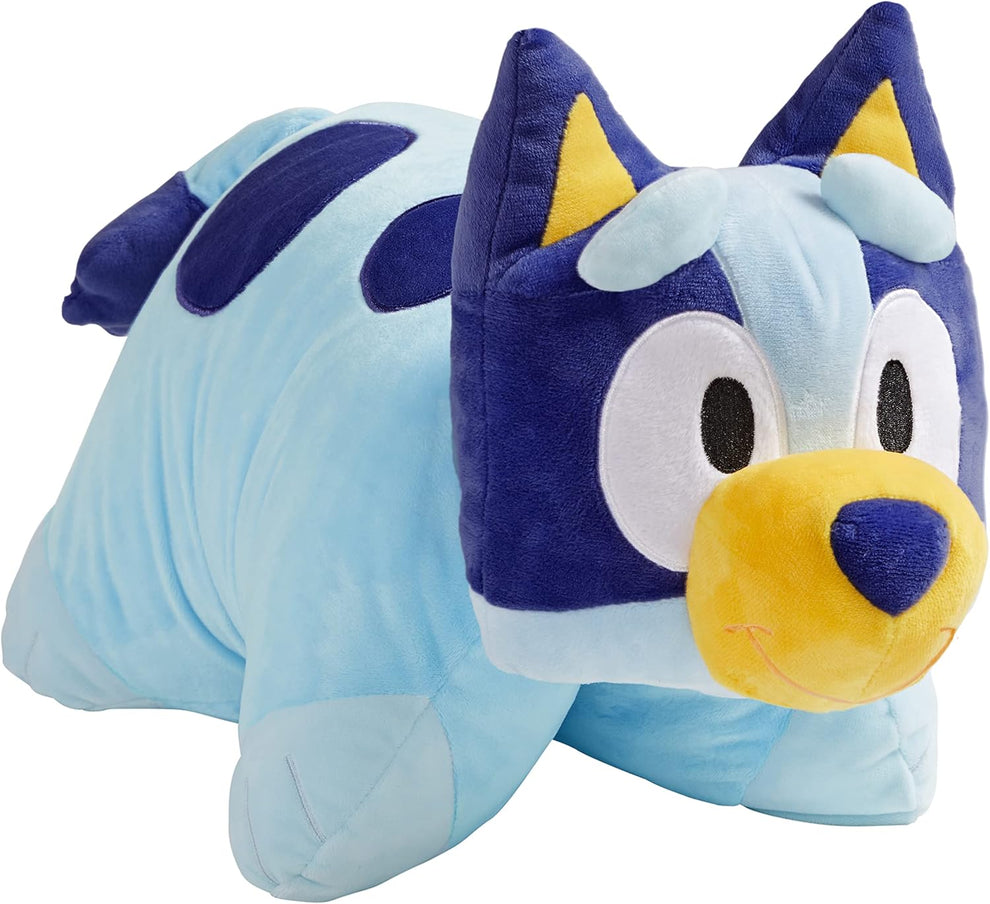 Bluey Stuffed Animal - Cozy Plush Toy! – GearMustHave