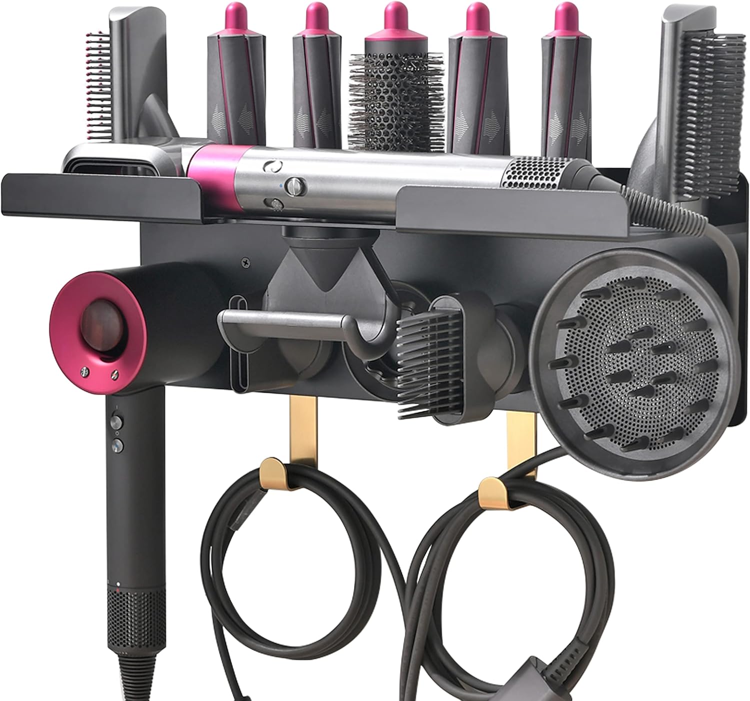Dyson Supersonic Wall Mount Organizer – GearMustHave