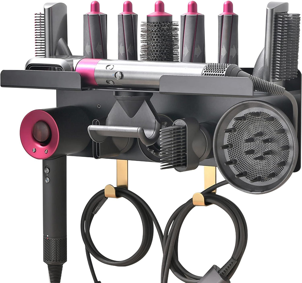 Dyson Supersonic Wall Mount Organizer – GearMustHave