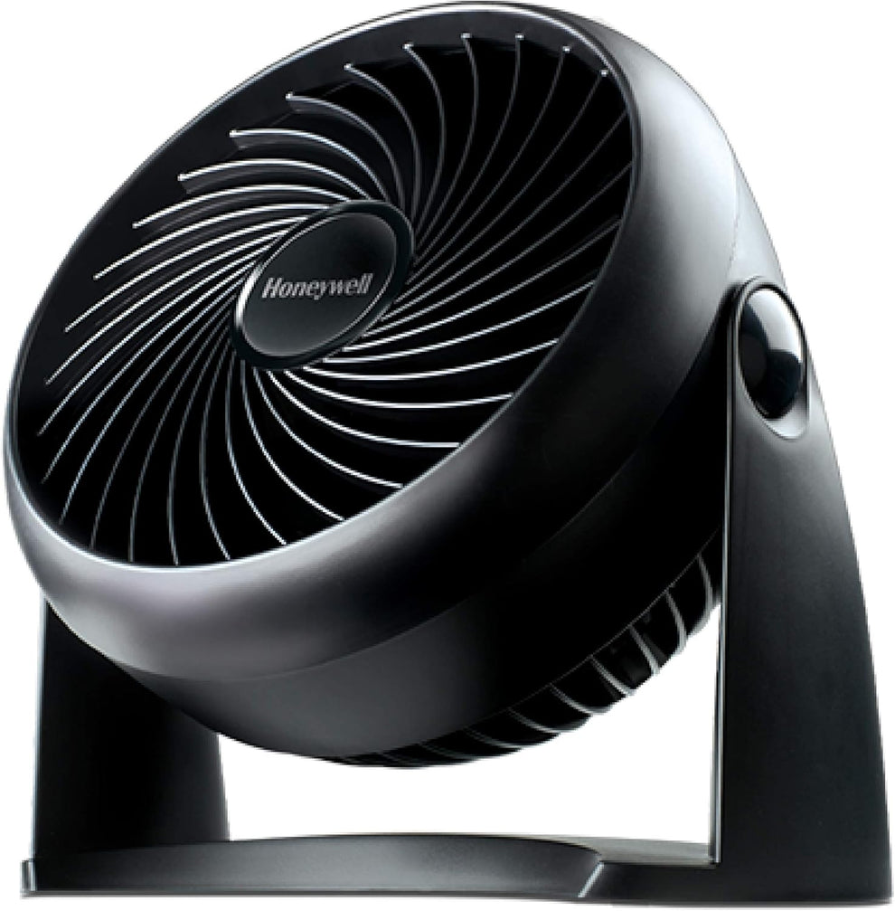 Honeywell Turboforce Fan: Powerful 11 Cooling – GearMustHave