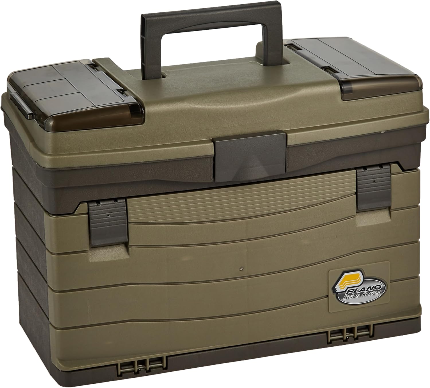 Plano 4-Drawer Tackle Organizer – GearMustHave