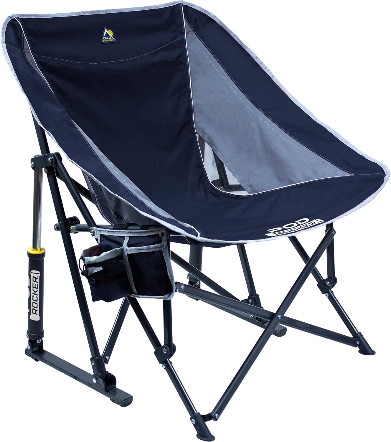 GCI Outdoor Rocker - Ultimate Camping Comfort – GearMustHave