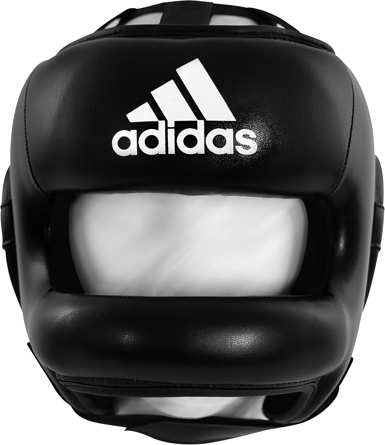 adidas Full Face Boxing Headgear - Ultimate Protection – GearMustHave