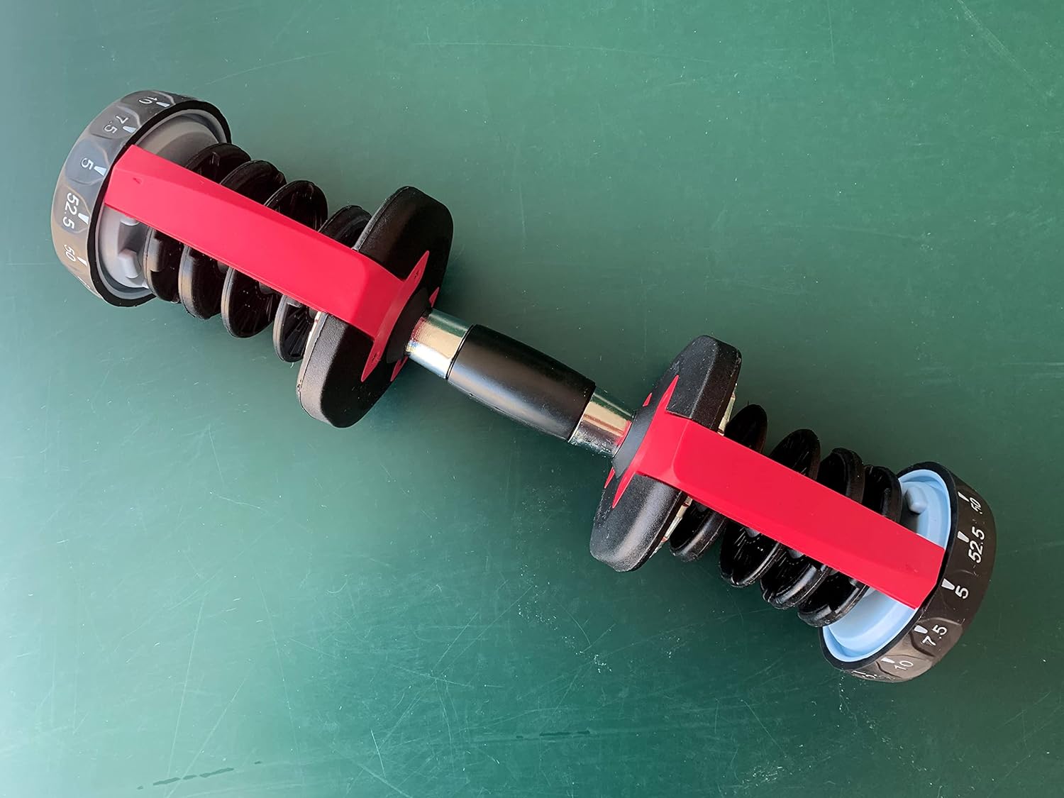 Bowflex 552 Compatible Dumbbell Handle - Series 2 – GearMustHave