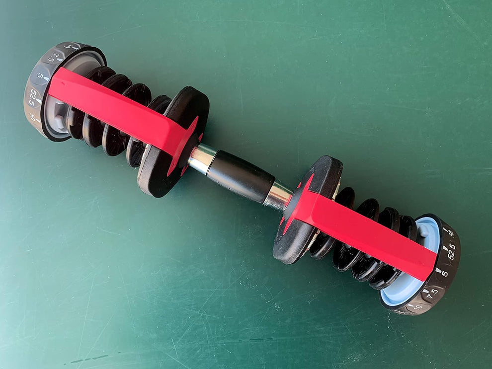 Bowflex 552 Compatible Dumbbell Handle - Series 2 – GearMustHave