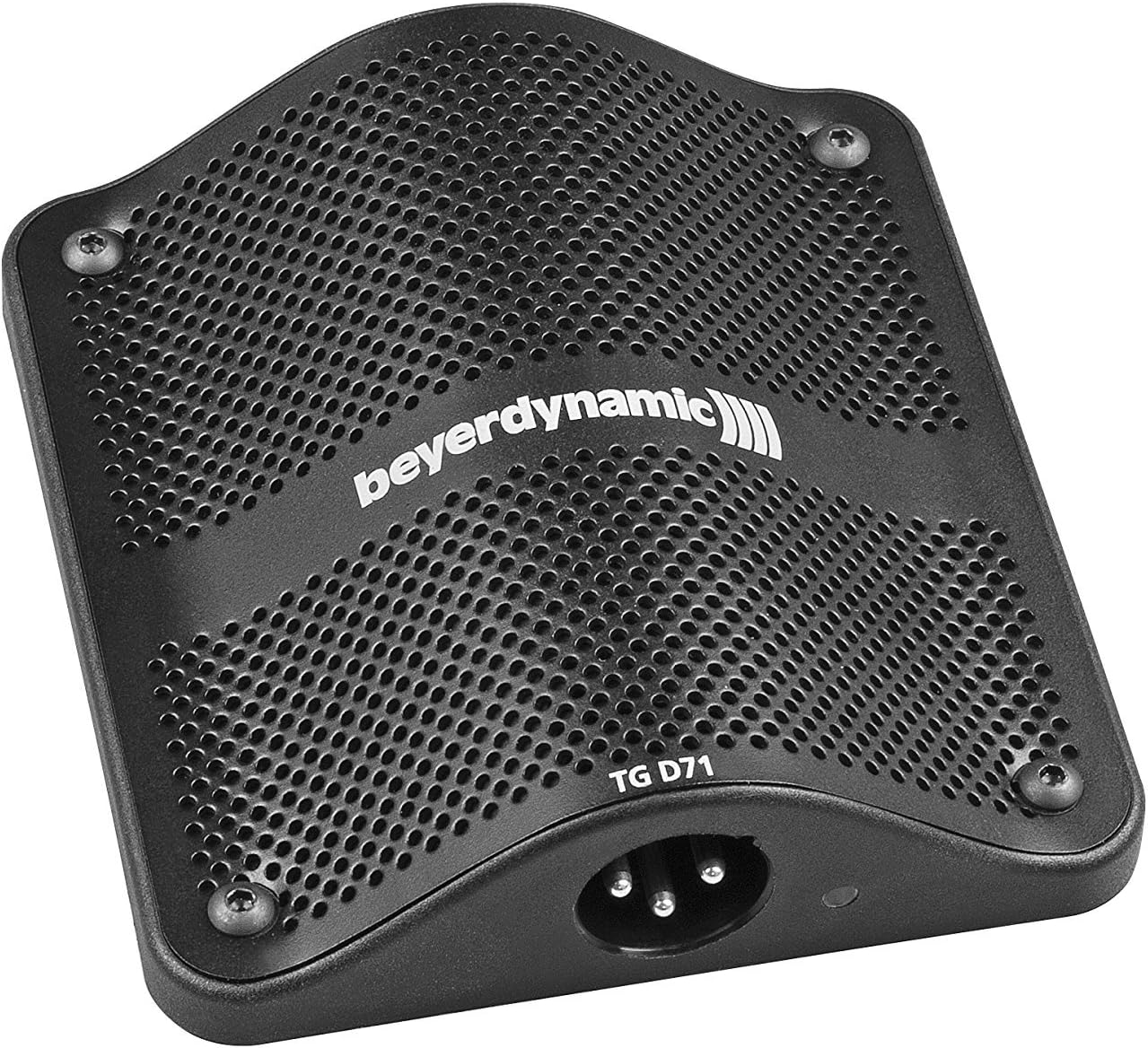 Beyerdynamic Kick Drum Mic - Powerful Sound Precision – GearMustHave