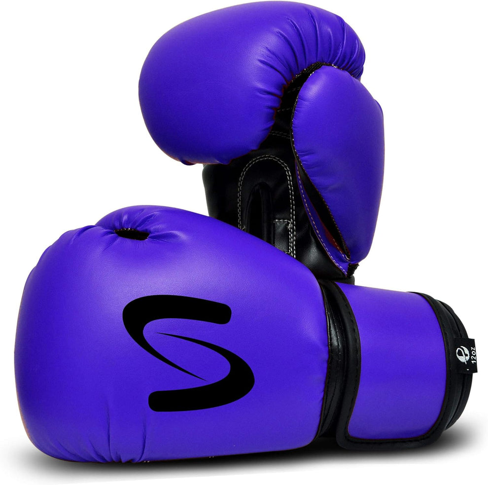 Ultimate Kids Boxing Gloves - Champion Training – GearMustHave