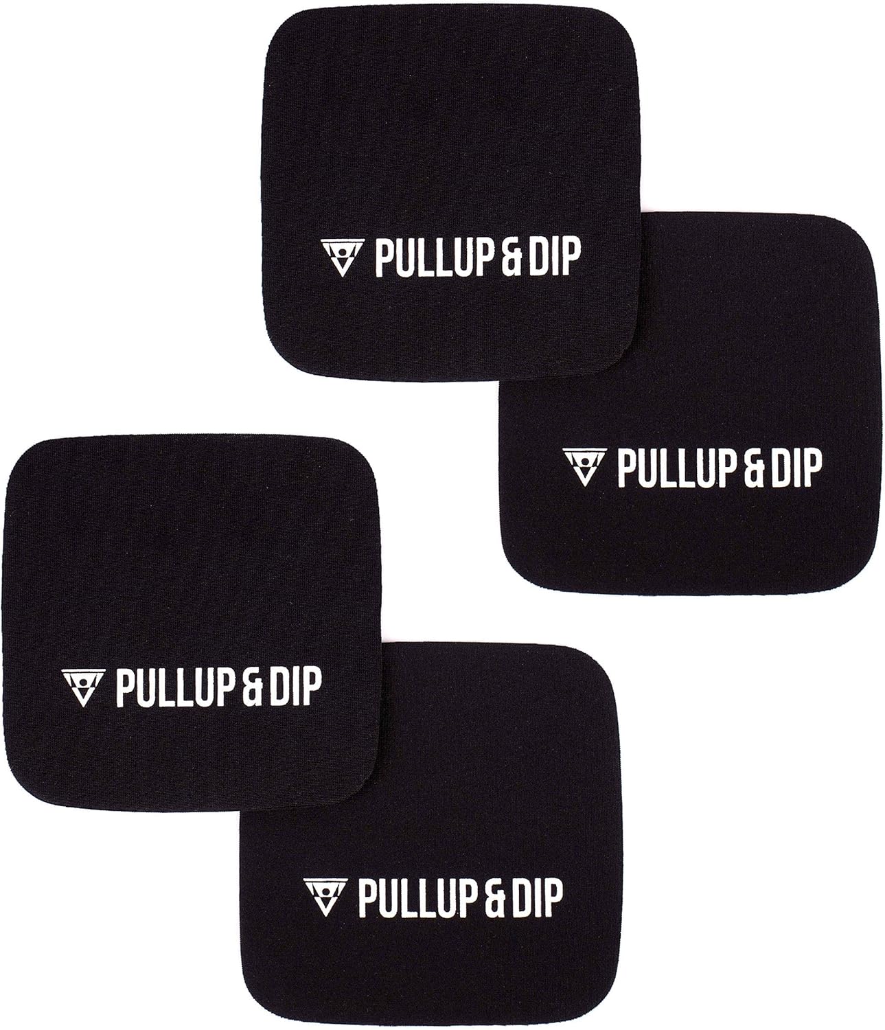 Neoprene Grip Pads Set - Say Goodbye to Sweaty Hands! – GearMustHave