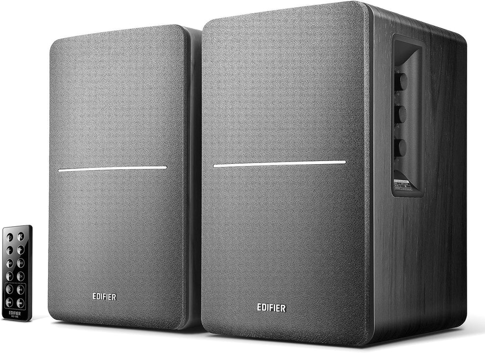 Edifier R1280DB Bluetooth Studio Speakers – GearMustHave