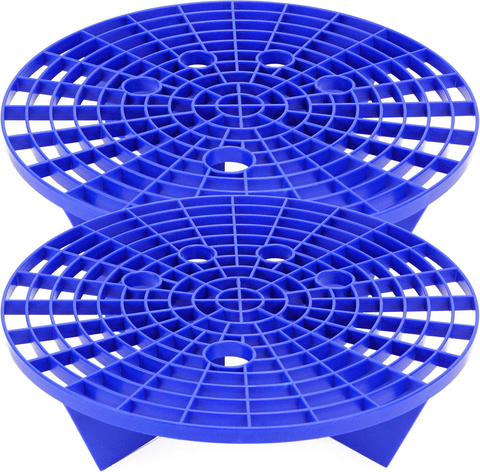 Viking Grit Traps: Clean Like a Pro! – GearMustHave