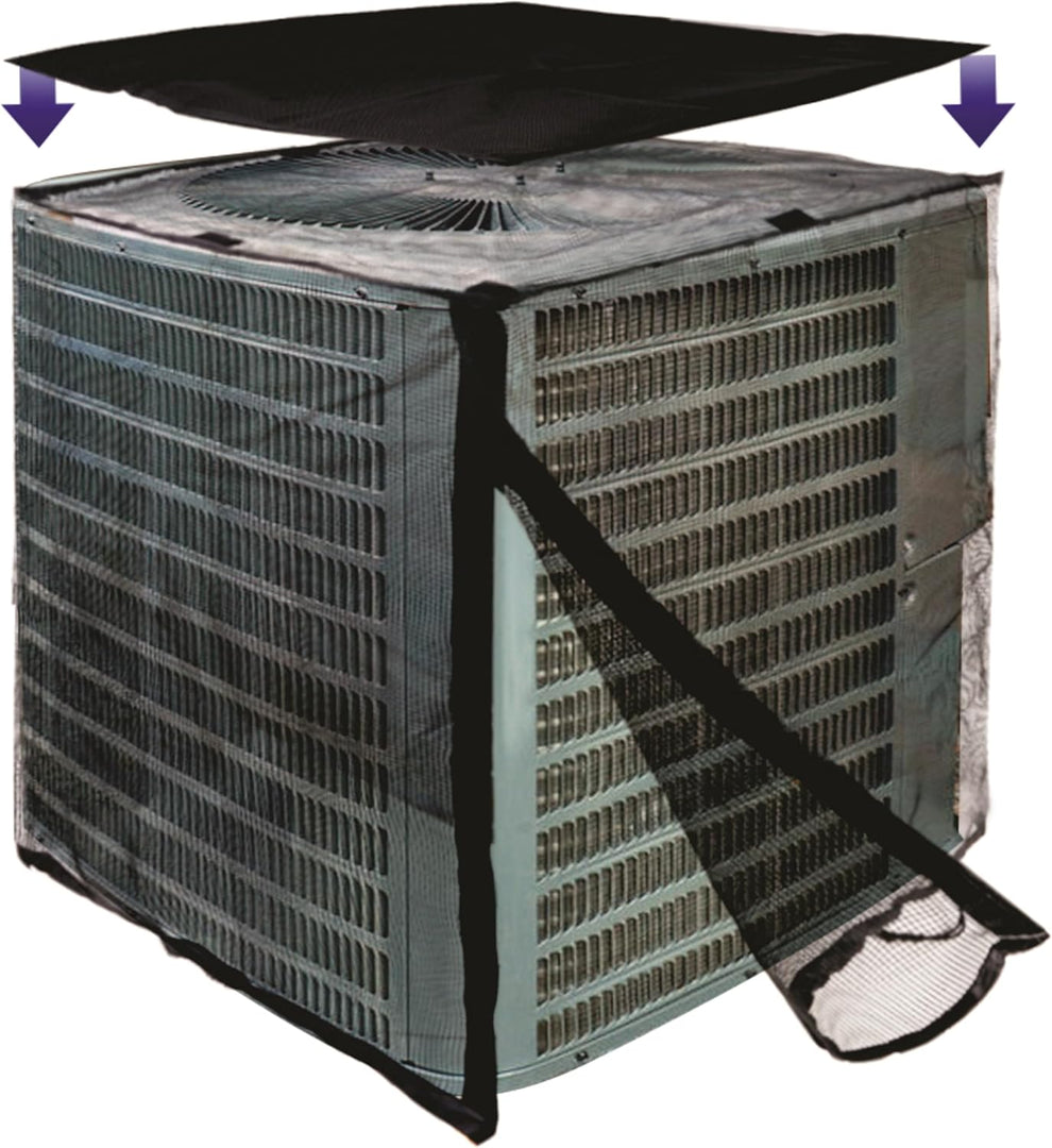 Protect Your AC with MODERN WAVE Defender! – GearMustHave