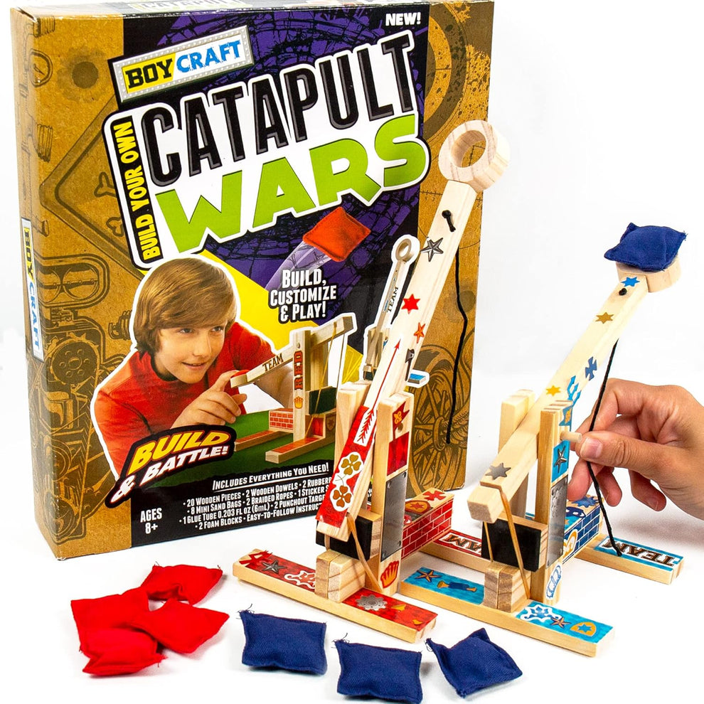 Ultimate Catapult Game – GearMustHave