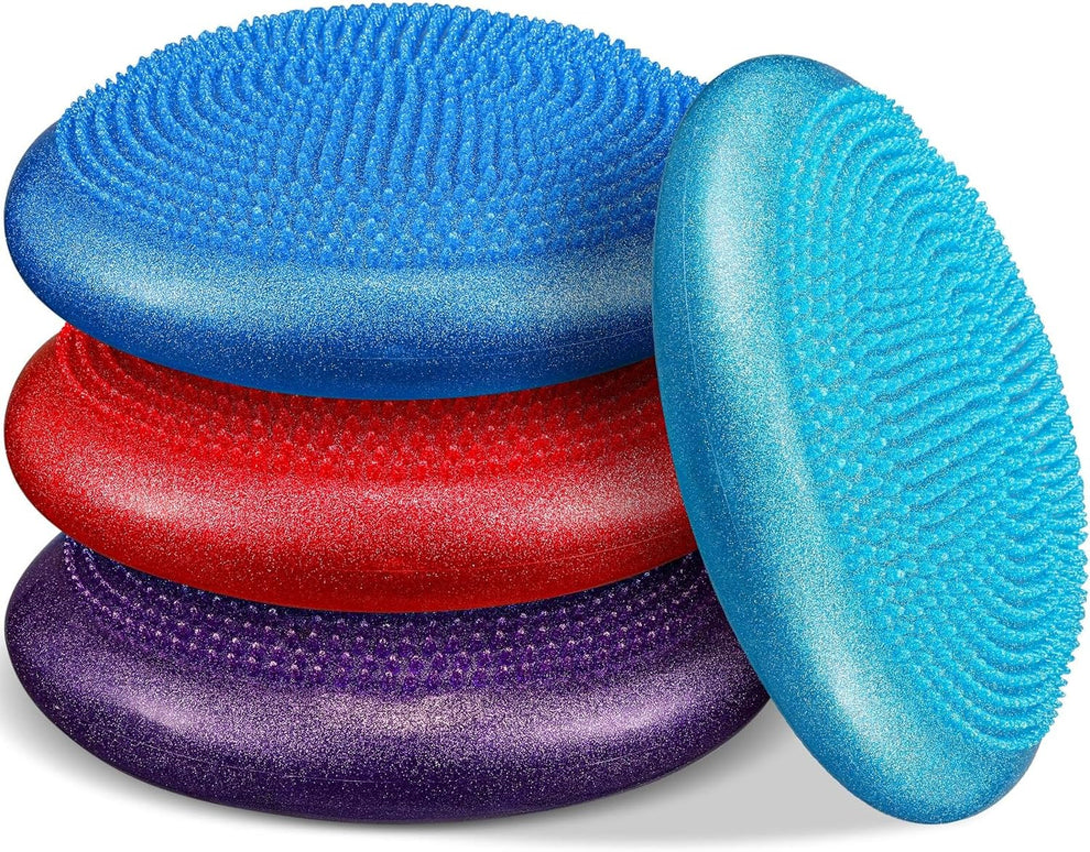 Sensory Wiggle Seat for Flexible Seating – GearMustHave