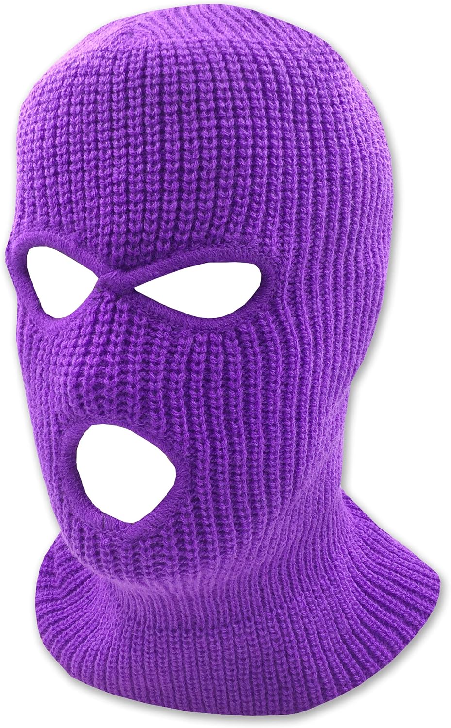 grinderPUNCH Knitted Ski Mask: Full Face Coverage – GearMustHave