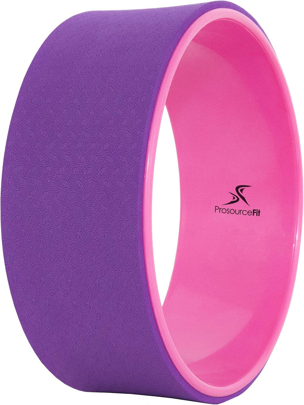ProsourceFit Yoga Wheel: Enhance Yoga Poses – GearMustHave