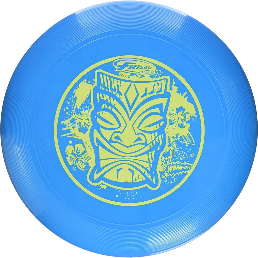 Wham-O Dyn-O-Glo Frisbee Disc - Ultimate Nighttime Fun – GearMustHave